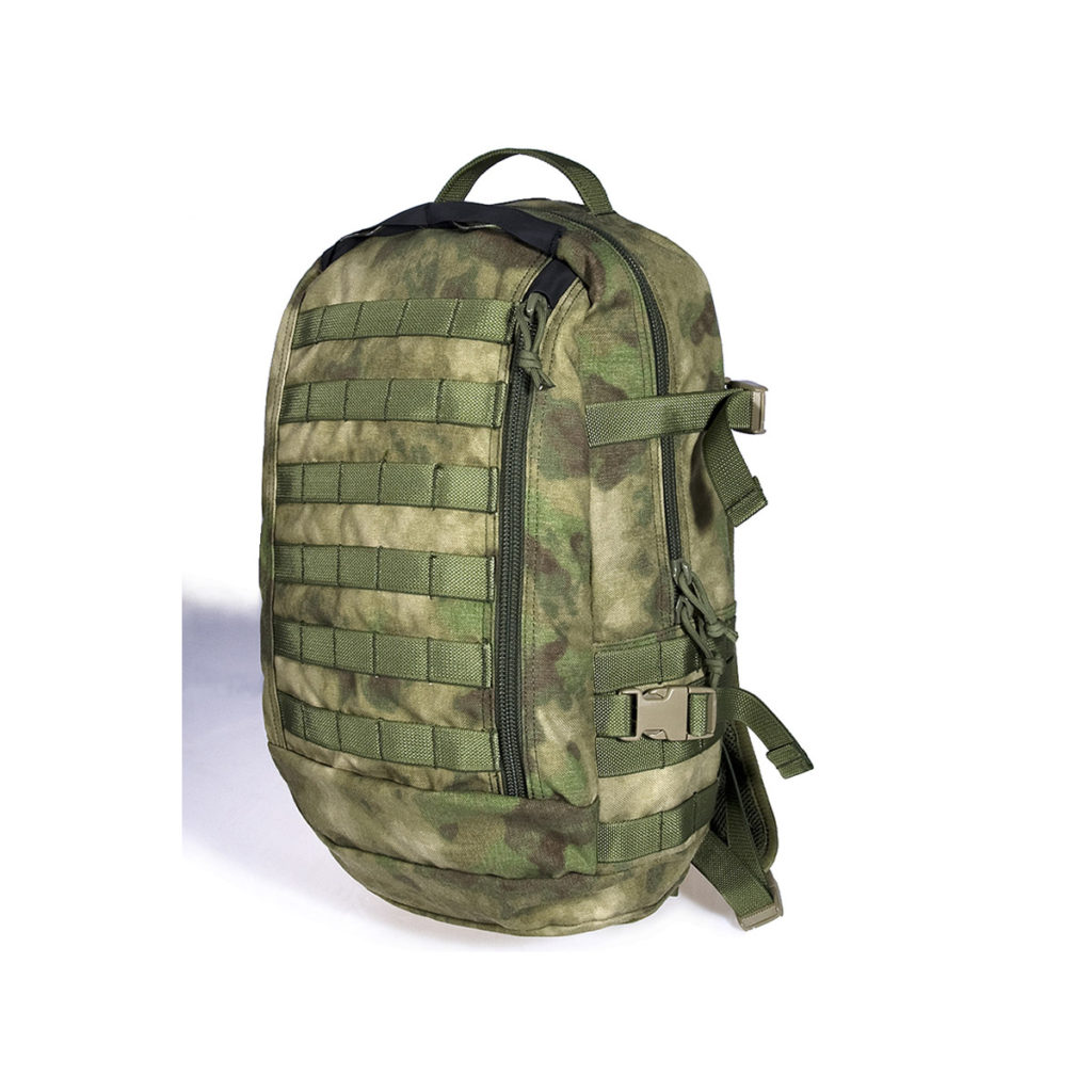 Рюкзак штурмовой ILBE FY-PK-M013 - flyye