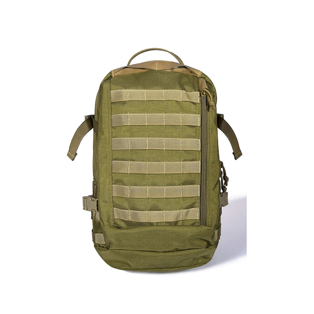 Рюкзак штурмовой ILBE FY-PK-M013 - flyye