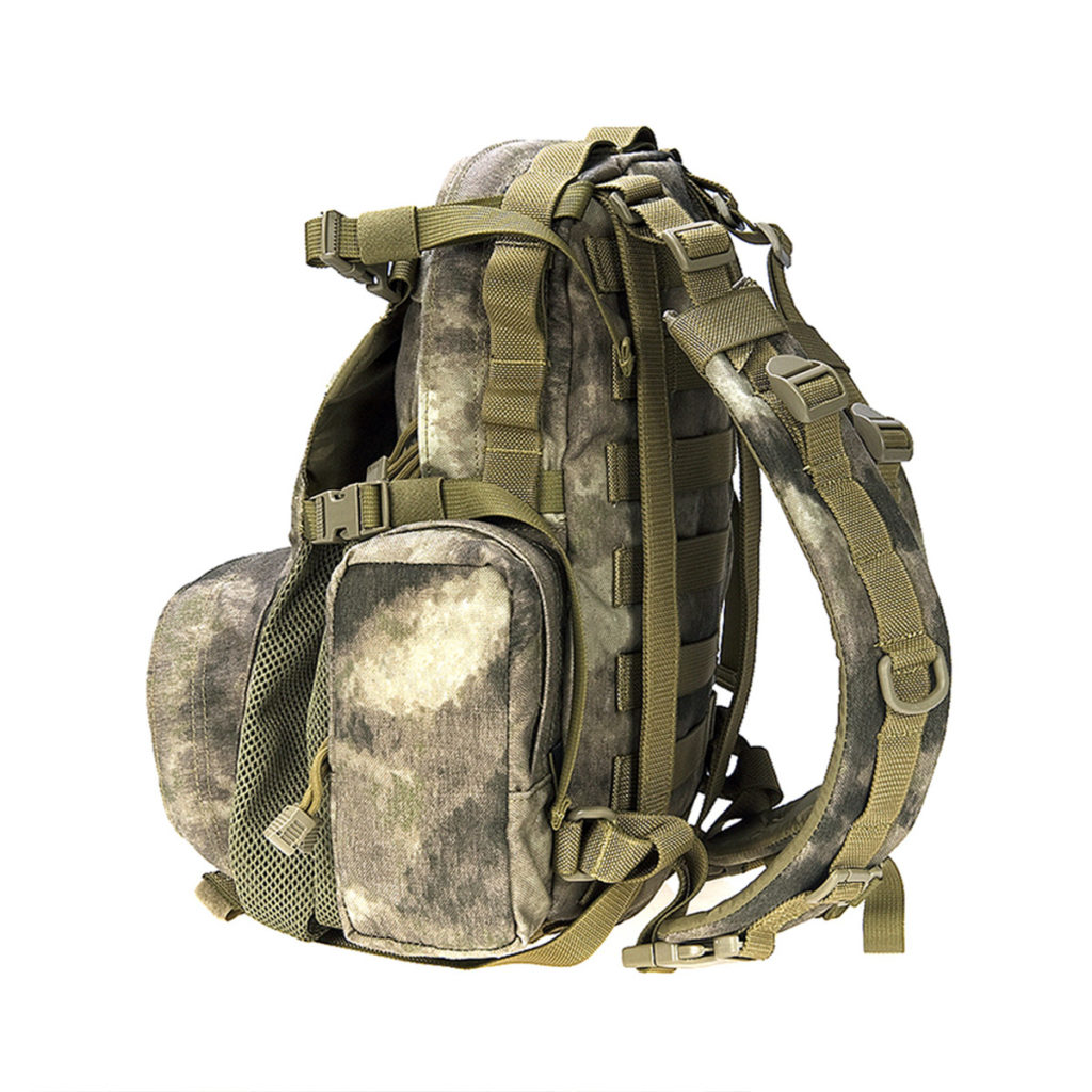 Штурмовой рюкзак Yote Hydration FY-PK-M007 - flyye